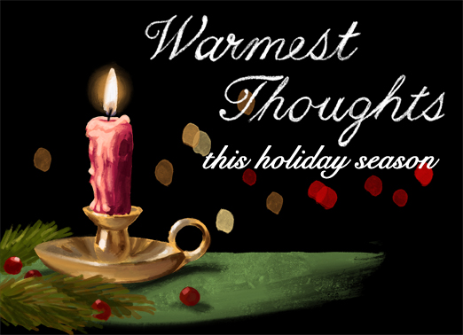 Funny Christmas Card - Funny Christmas Card -